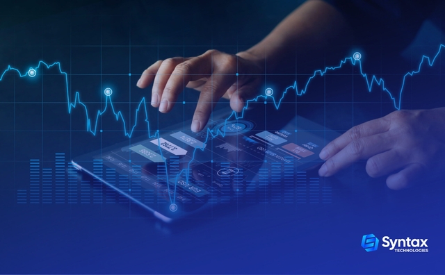 Is Technology a Good Career Path? - Syntax Technologies